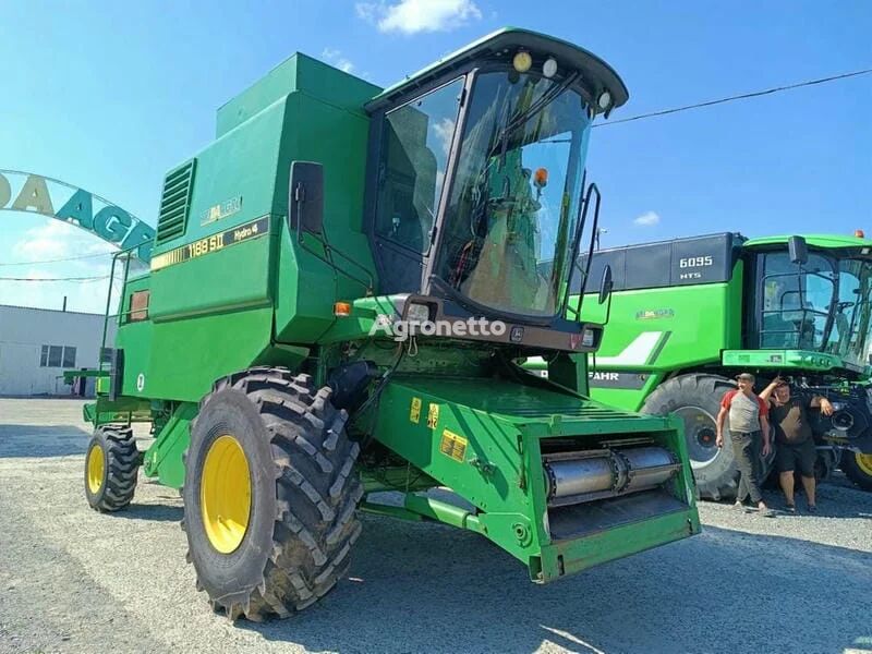 John Deere 1188 kombajn za žito