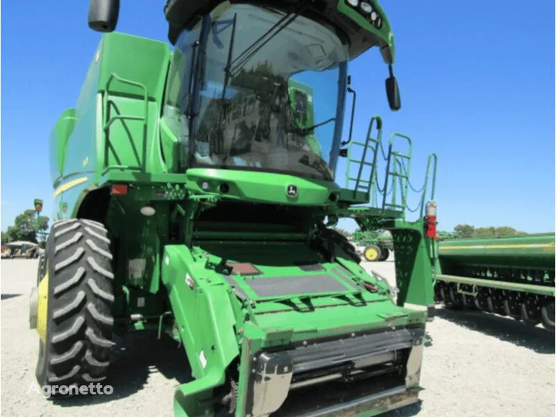 John Deere S670 kombajn za žito