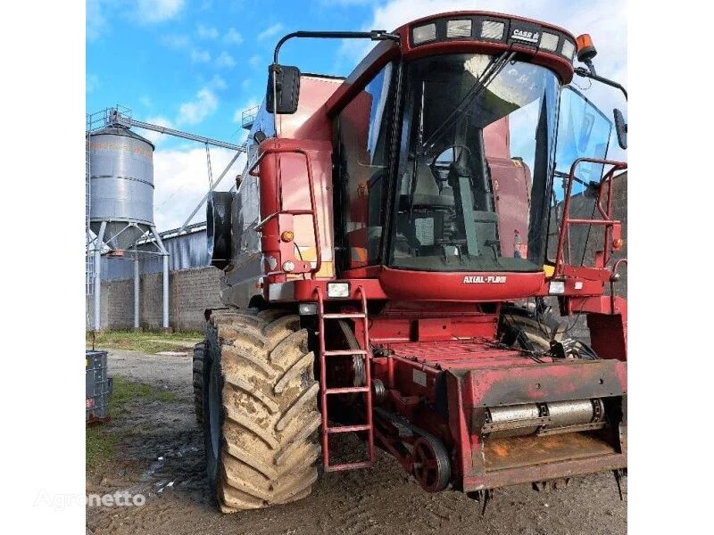 Case IH 2388 kombajn za žito