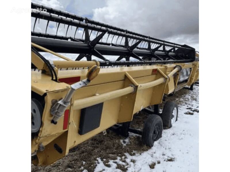 Caterpillar Lexion 460 kombajn za žito