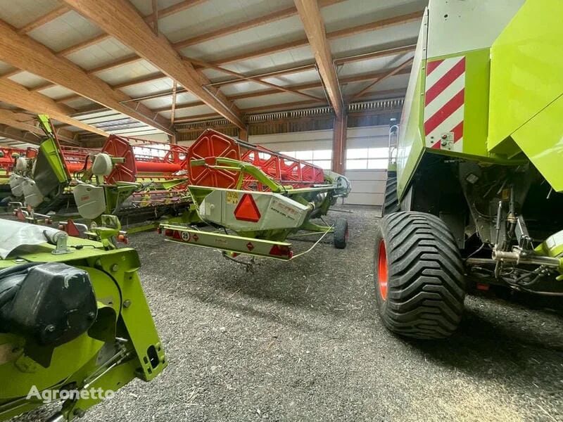 Claas Mega 208 kombajn za žito