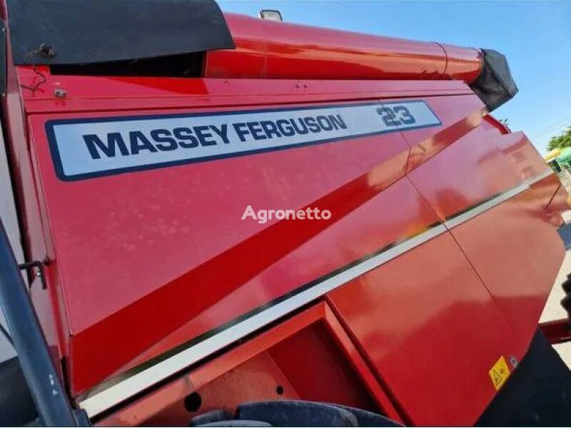 Massey Ferguson 23 kombajn za žito