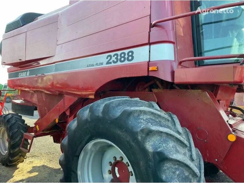 Case IH 2388 kombajn za žito