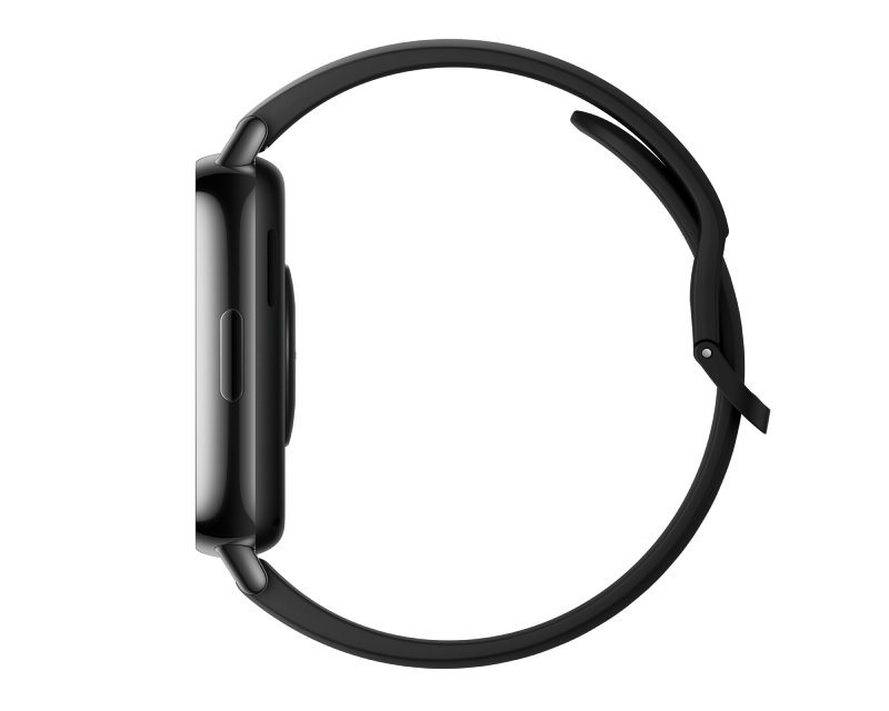 XIAOMI Redmi Watch 5 Lite crni sat (BHR8789GL)