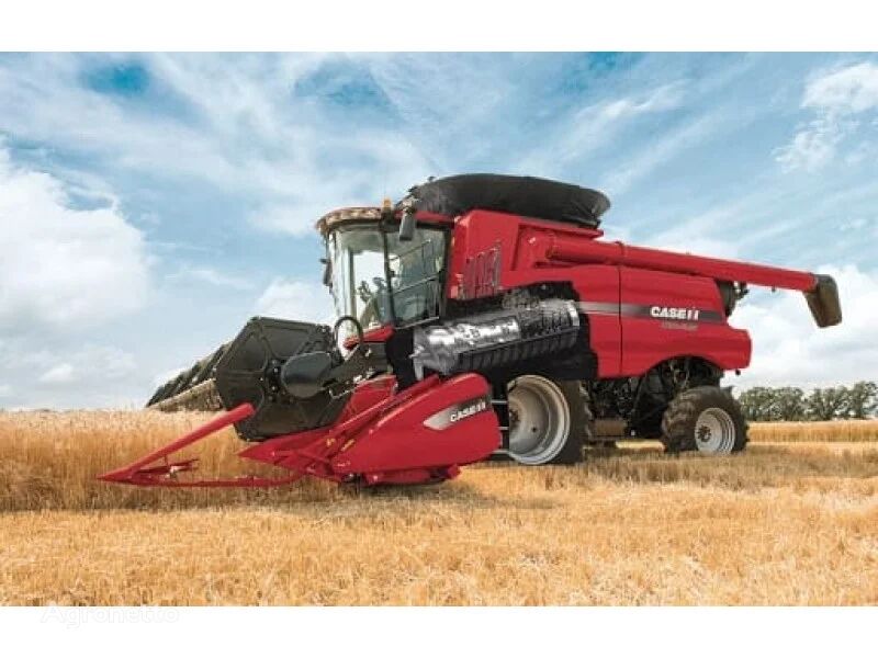 Case IH TerraFlex 3020 adapter za žito