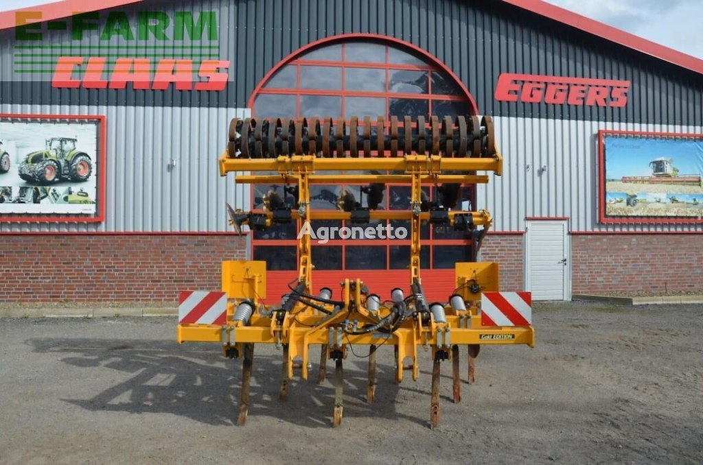 Agrisem agromulch gold 3,00m kultivator