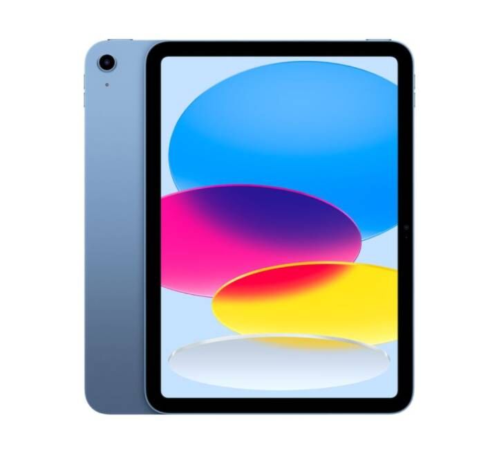 APPLE IPAD 10TH CELLULAR 256 GB - BLUE