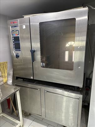 Konvektomat Rational CPC 102