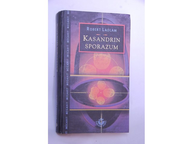 Kasandrin sporazum - Robert Ladlam