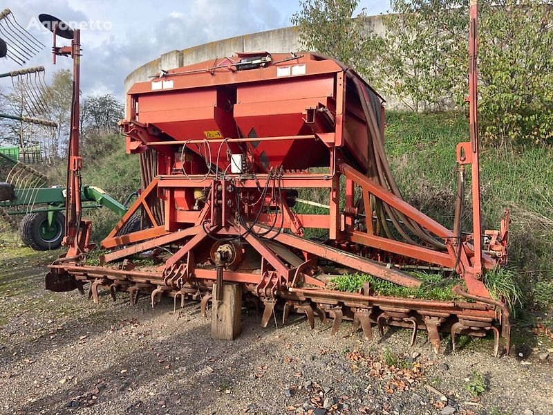 Kuhn Kreiselegge HRB 450 + Venta AL *Scheibenschar* kombinovana sejalica