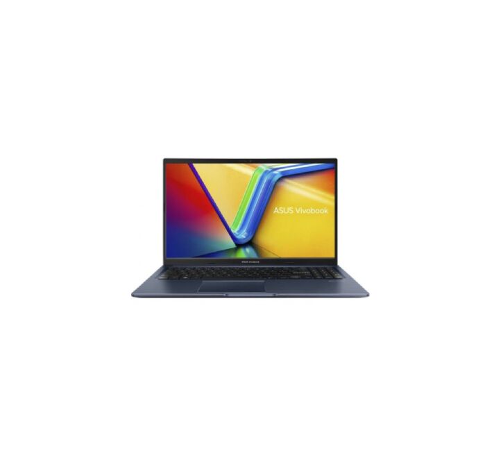 Asus Laptop Vivobook M1502YA-BQ112 15,6" FHD/AMD Ryzen 7-7330U/16 GB/512 GB SSD/AMD Radeon