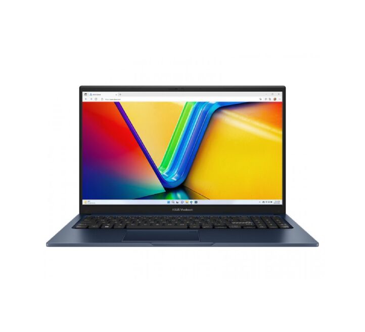 Asus Laptop Vivobook X1504VA-NJ924 15,6"/Intel Core i5-1335U/16 GB/512 GB SSD/Intel Iris Xe