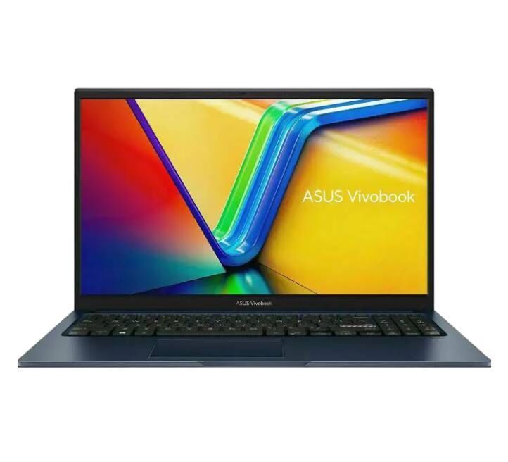 Asus Laptop X1504ZA-NJ903 15,6"/ntel Core i5-1235U/16 GB/1 TB SSD/Intel UHD