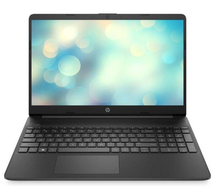 HP Laptop 15s 8C9F0EA 15,6''/Intel Core i3-1215U/8 GB/512 GB SSD/Intel UHD