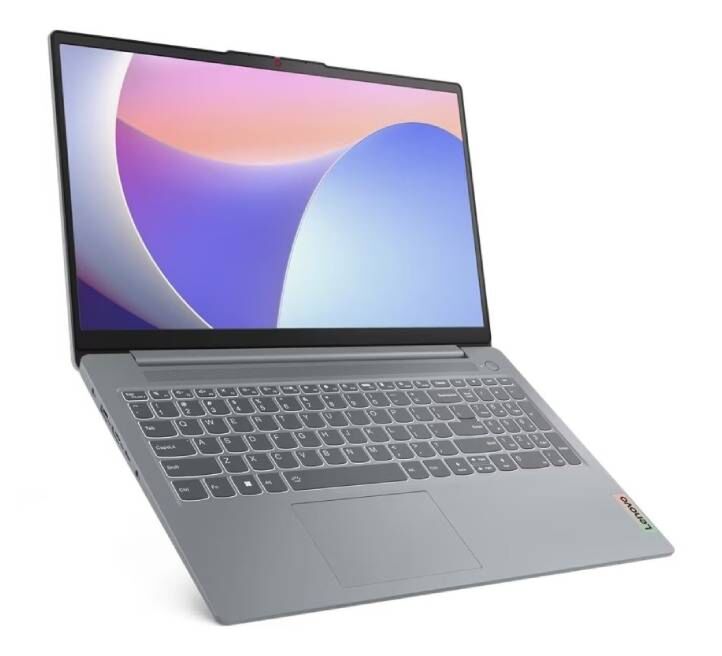 Lenovo Laptop IPS3 15IAN8 82XB0058YA 15,6''/Intel Core i3-N305/8 GB/256 GB SSD/Intel UHD