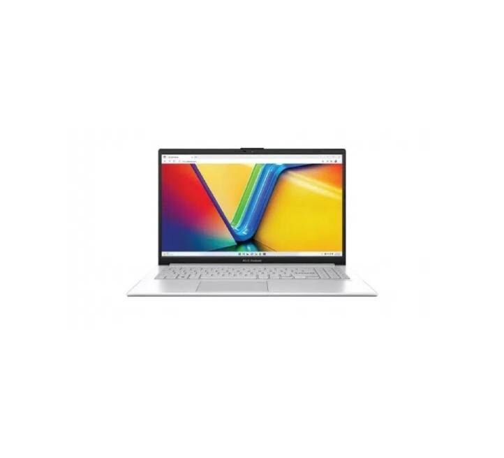 Asus Laptop Vivobook Go 15 E1504FA-NJ934 15,6''/AMD Ryzen 3-7320U/8 GB/512 GB SSD/AMD Radeon