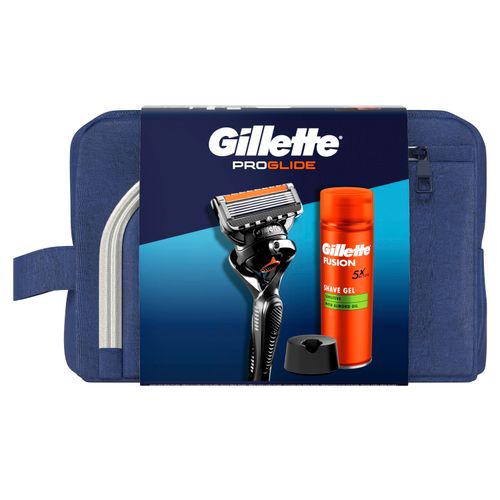 Gillette ProGlide poklon set