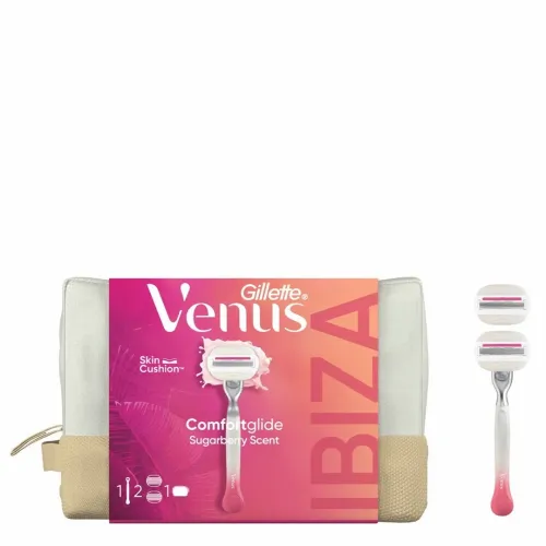 Gillette Venus Comfortglide poklon paket