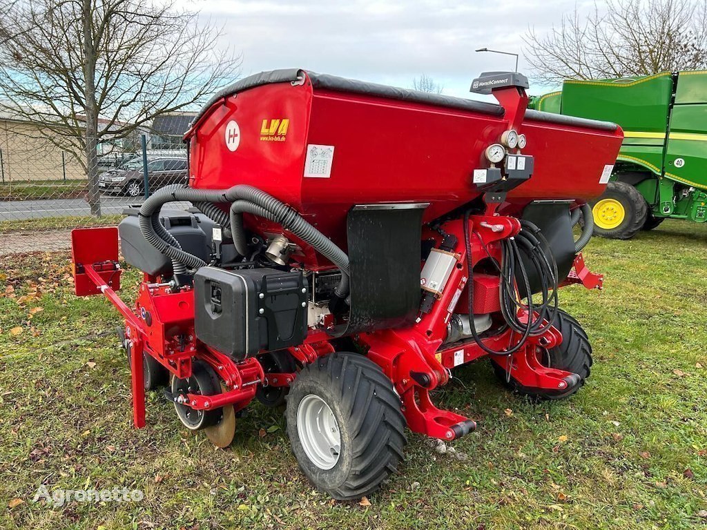 Horsch MAESTRO 6 TX električna precizna sejalica