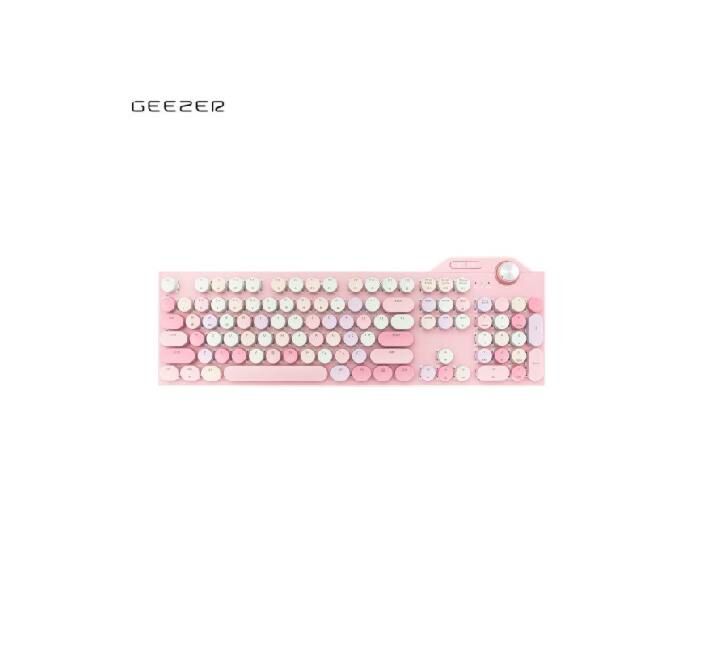 Geezer Bežična tastatura SK-058PK