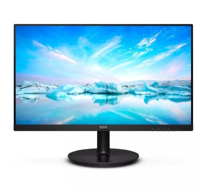 Philips Monitori 271V8LAB/00 27''FHD/VA/100 Hz