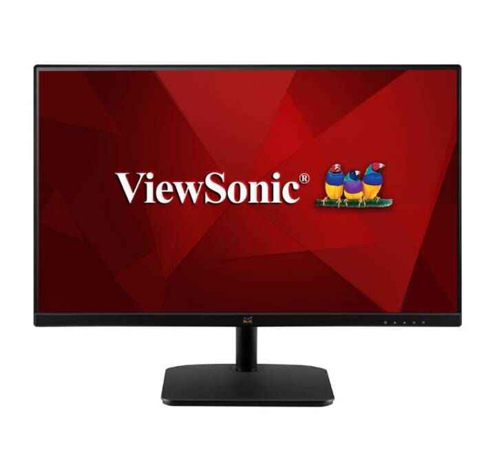 ViewSonic Monitor VA2432-H 24'' FHD/IPS/75 Hz