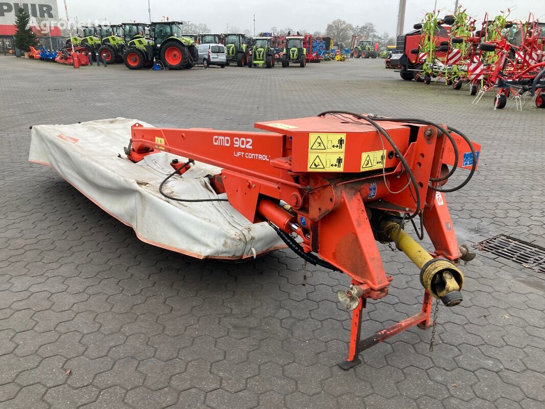 Kuhn GMD 902 Lift Control rotaciona kosilica