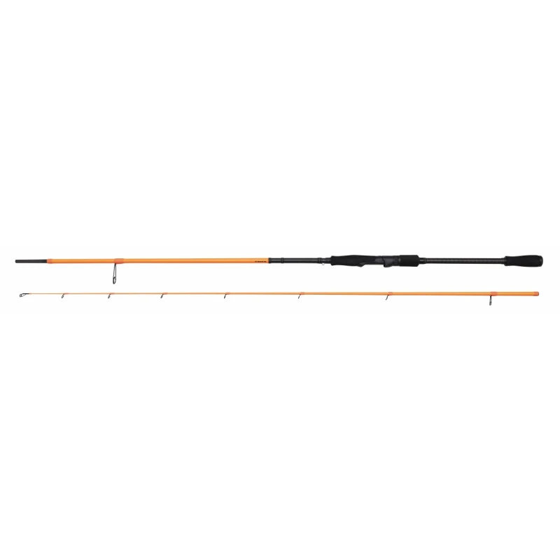 SAVAGE GEAR ORANGE LTD MEDIUM GAME 2.69M 12-35GR