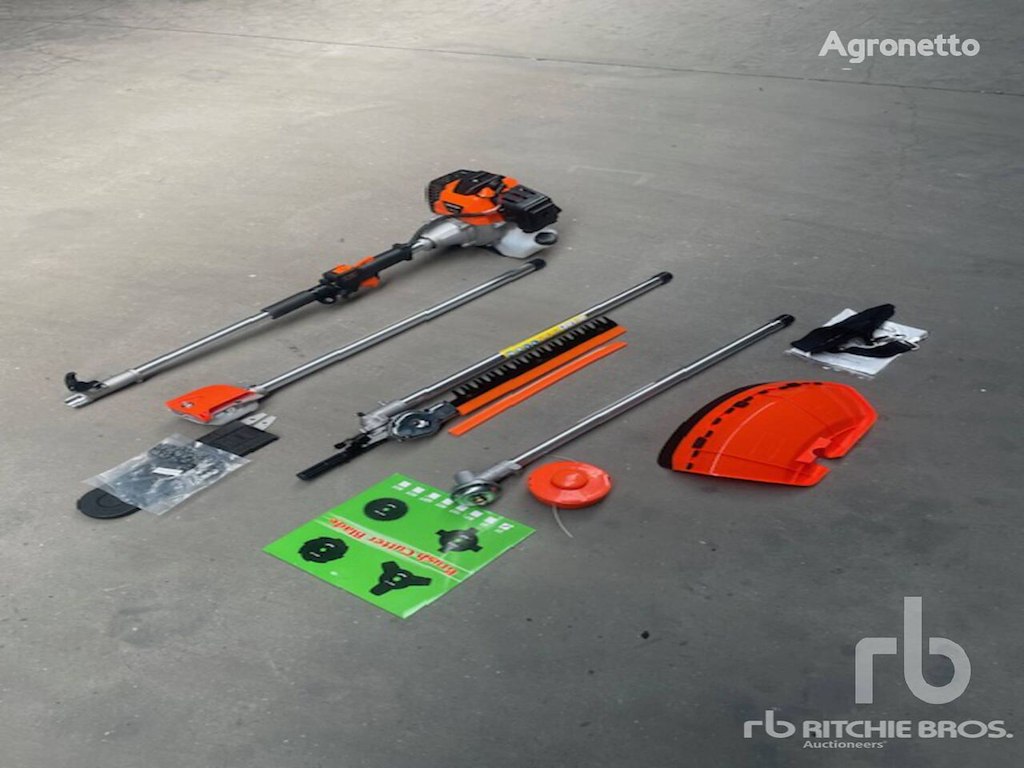 Prodaje se Welgtek CT2101425 Outils De Jardin (Non Utilise) trimer za travu na aukciji