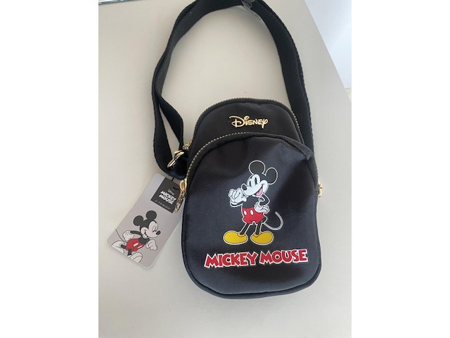 Torba Disney NOVO