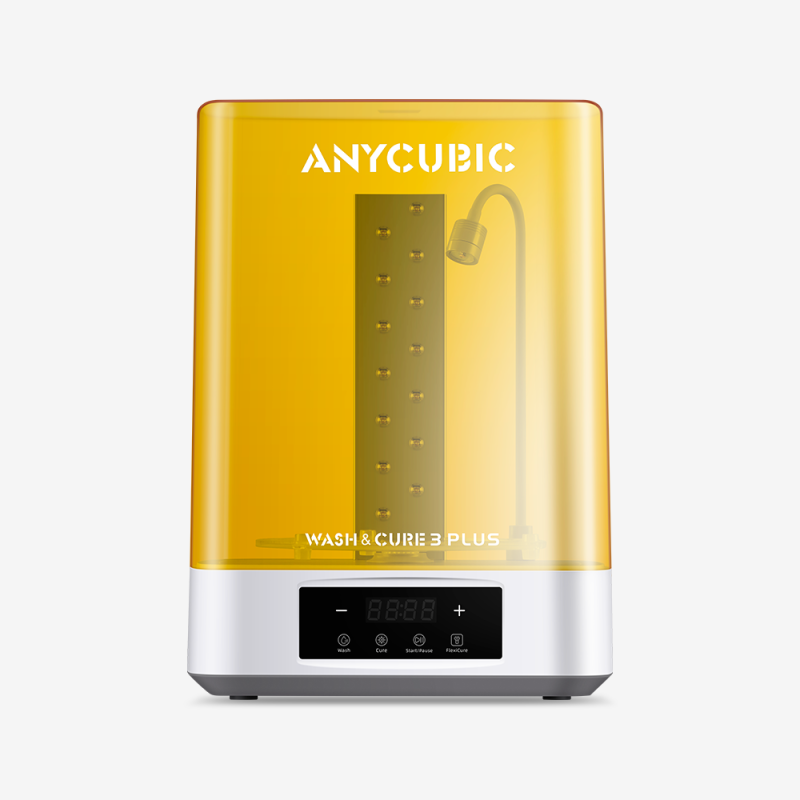 Anycubic Wash And Cure Machine 3.0 PLUS