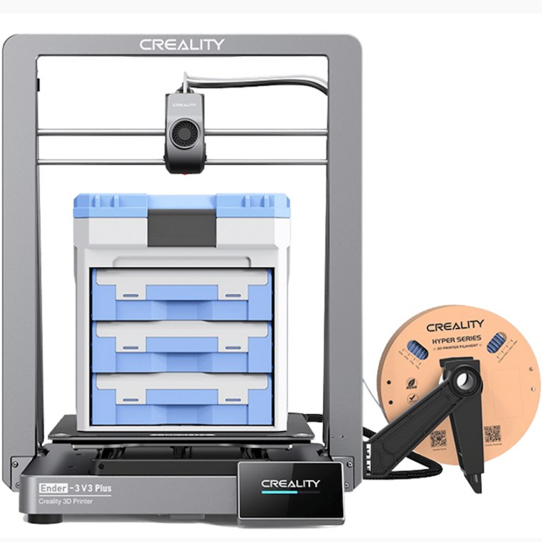 Creality Ender 3 V3 PLUS