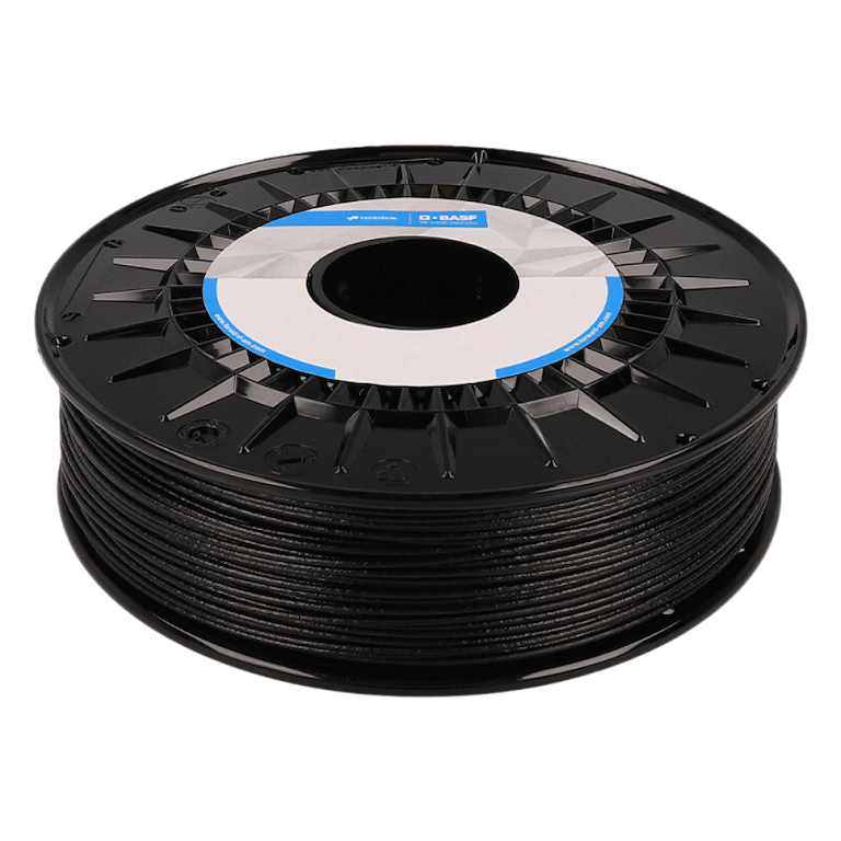 BASF Ultrafuse PET CF15 1.75mm 750gr BLACK