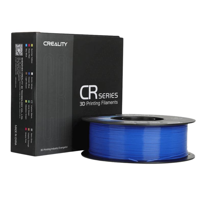 Creality PET-G 1,75 mm 1KG PLAVA (BLUE)