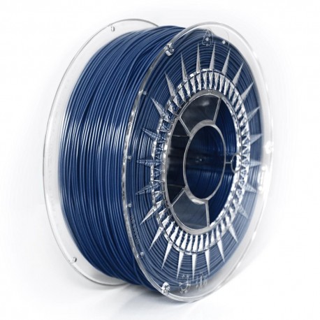 D.D. PLA 1,75mm 1kg TEGET (NAVY BLUE)