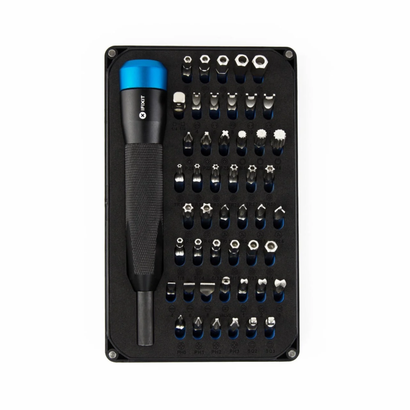 Set alata IFIXIT MAHI 48 precision bit