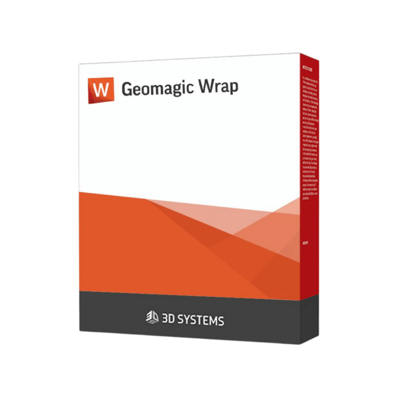 Geomagic Wrap®