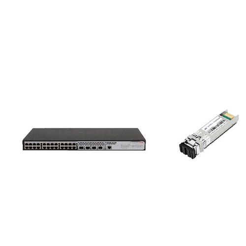 H3C S1850V2-28P-HPWR-EI,LS5Z228PHPWEI,L2 Switch