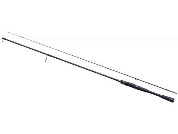 Štap shimano poison adrena spinning 270lp2 2,13m 7 ' 0 '' 3-12g