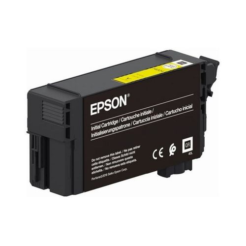 EPSON T40D440 UltraChrome XD2 žuta 50ml kertridž