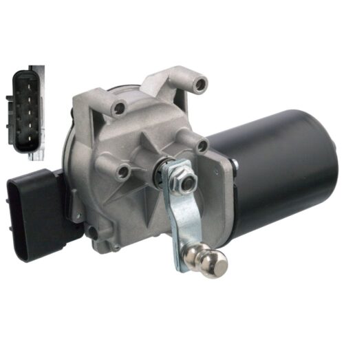 Motor Brisaca Citroen JUMPER 2006-2014 – NOVO