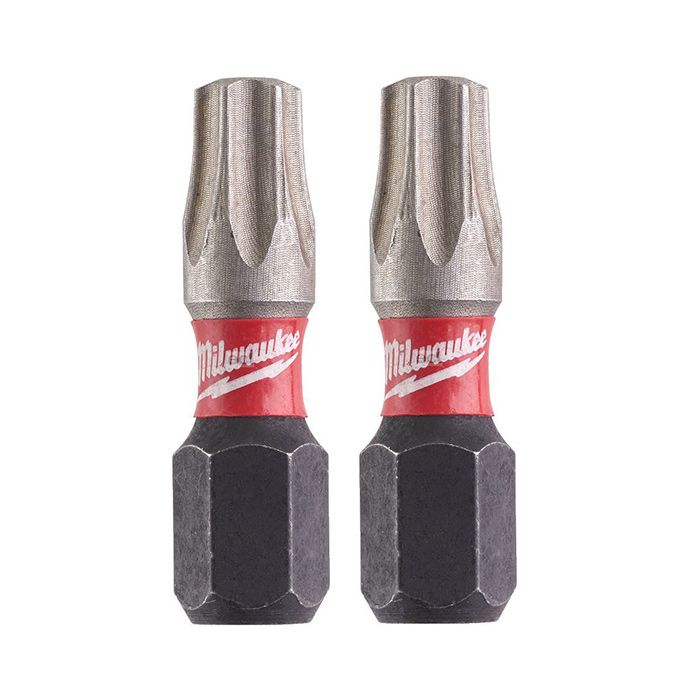 Milwaukee bit nastavak Shockwave TX27x25mm