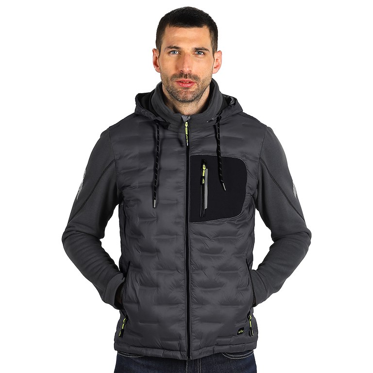 THERMO JACKET (58117)