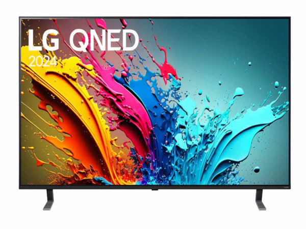 Televizor LG 65QNED85T3CQNEDAI65''4K Ultra HDsmartwebOS 24crna' ( '65QNED85T3C' )