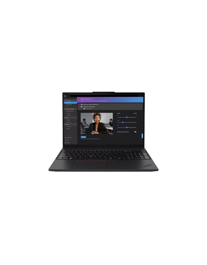 LENOVO ThinkPad T16 G3 Win11 Pro 16" WUXGA U7-155U 32GB 1TB FPR backlit ENG crna