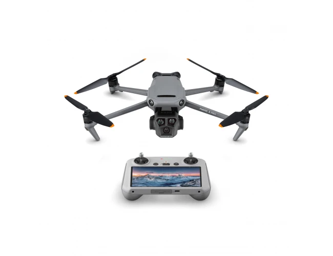 DJI Mavic 3 Pro DJI RC EU dron