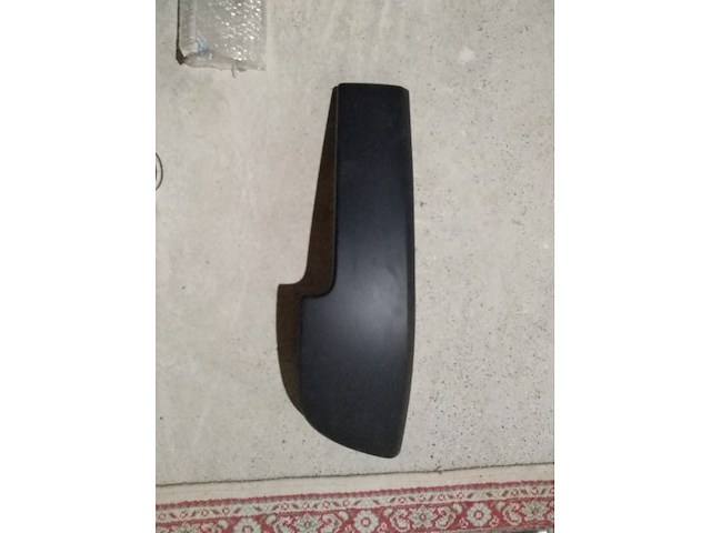 Renault Scenic plastika prednjeg branika leva