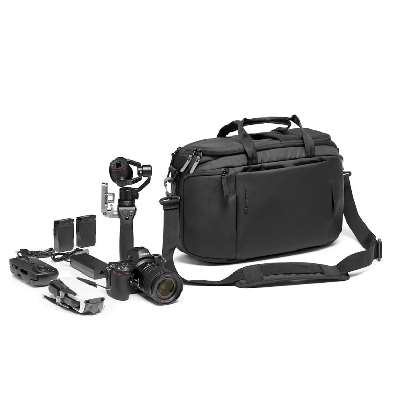 Manfrotto MB MA3-BP-H torba za fotoaparate