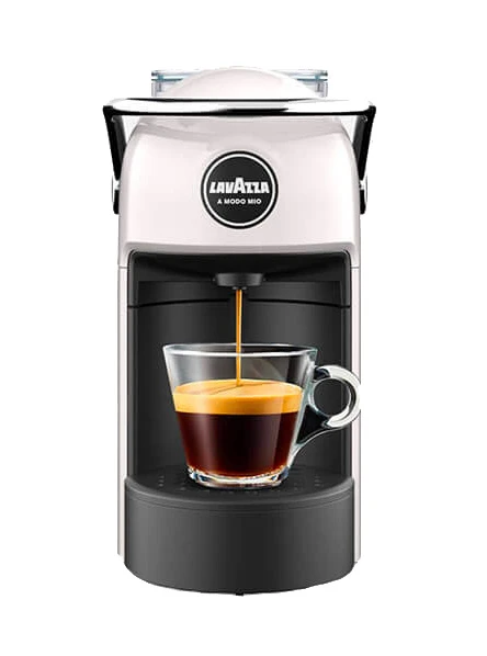 Lavazza LM JOLIE WHITE beli aparat za kafu