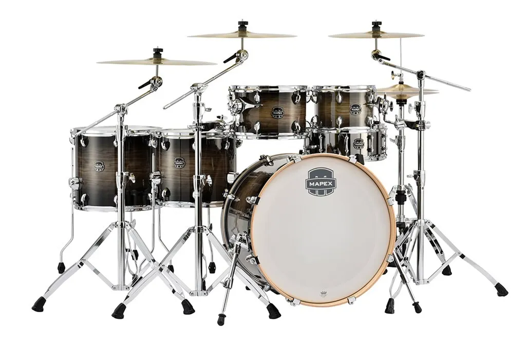 Mapex AR628SFUTK Armory Studio set